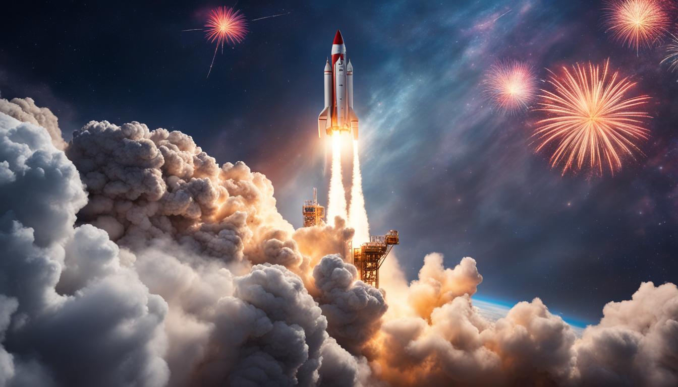 Pikat Audiens Anda: Seni Peluncuran Produk yang Menarik