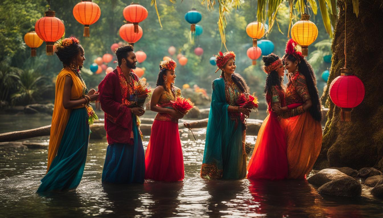 Reinvent Celebrations with Out-of-the-Box Event