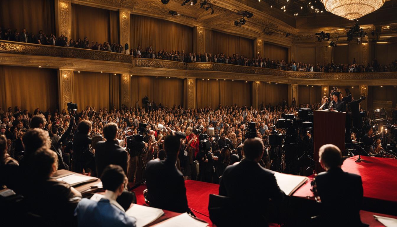 How to Prepare for a Press Conference Successfully