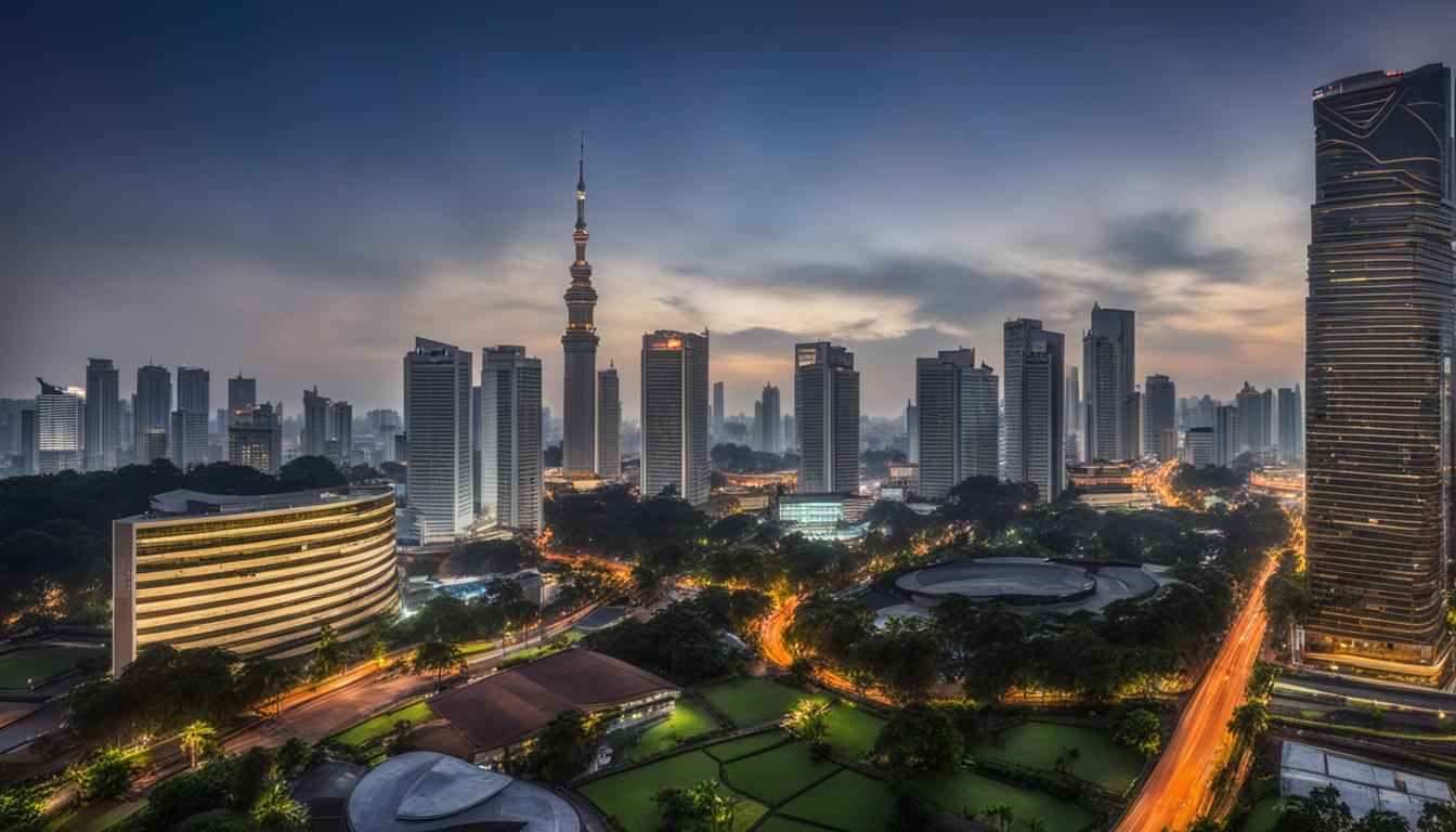 Explore Top Product Launch Venues in Jakarta Today!