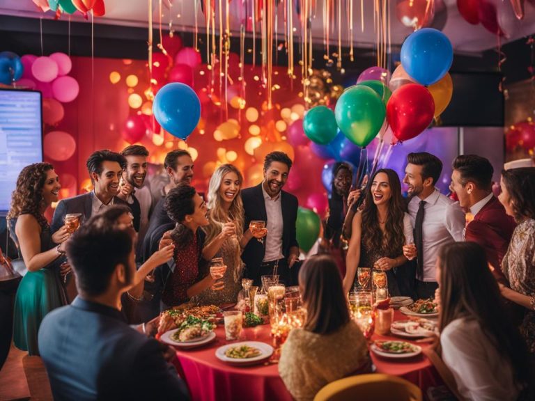 5 Ide Acara Perpisahan Kantor yang Berkesan dan