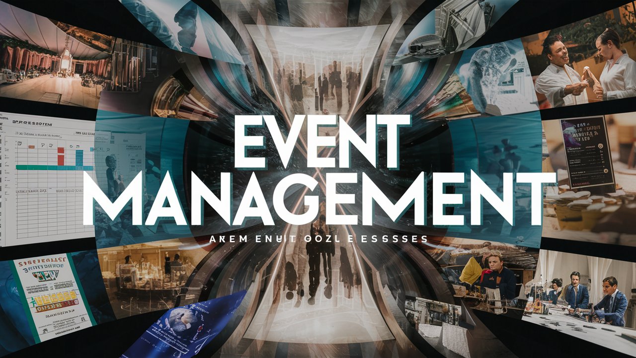 Expert Article The Power of Event Management Services