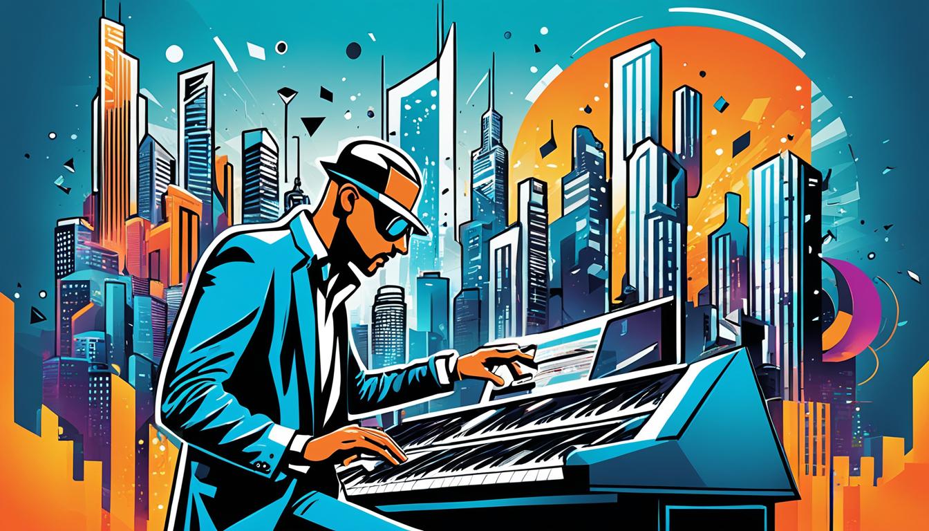 Discover Digital Music, Talent Management, Record Label, Inside.id