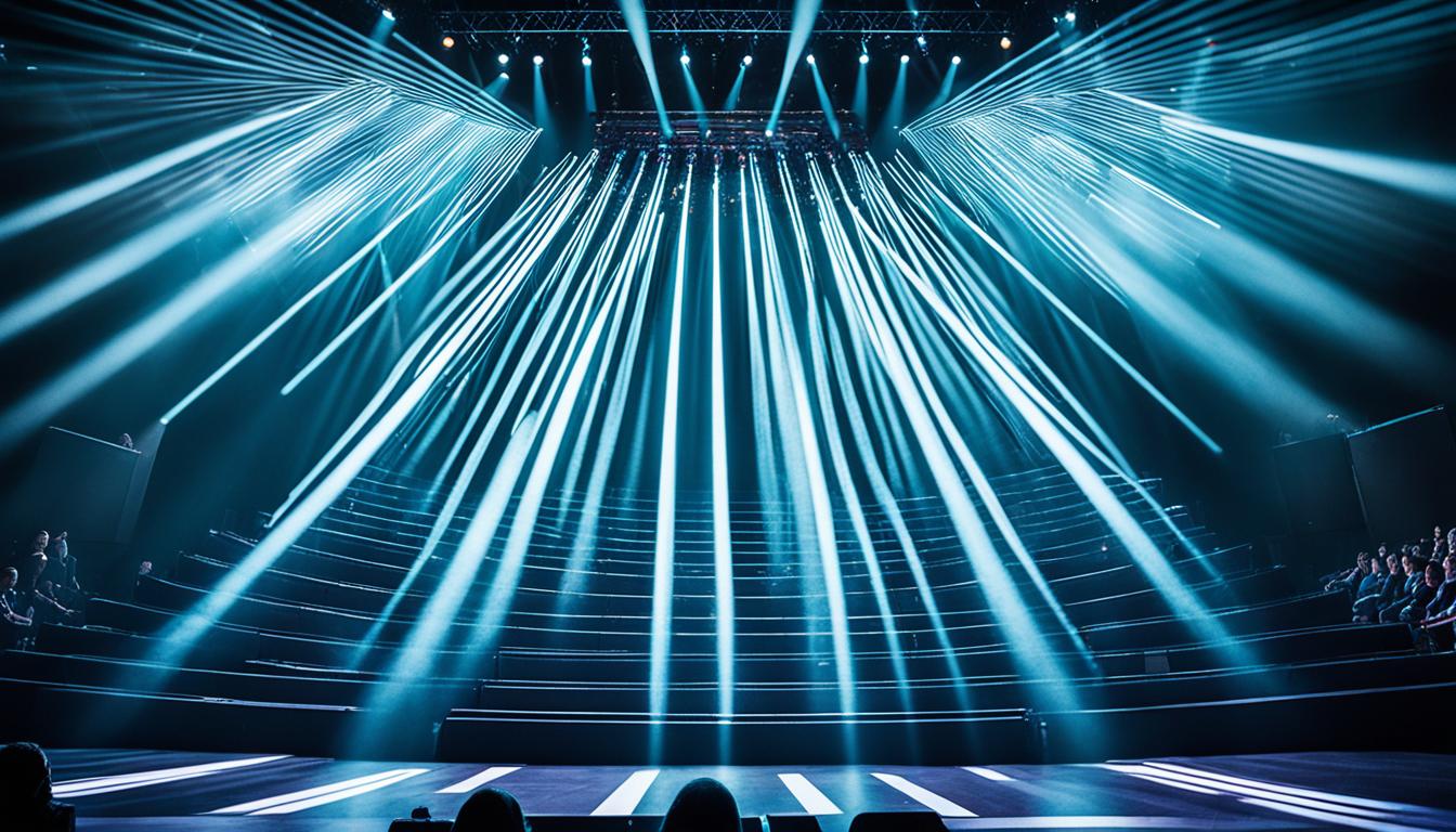 Lighting Audio Systems: Unleashing the Power of Immersive Experiences