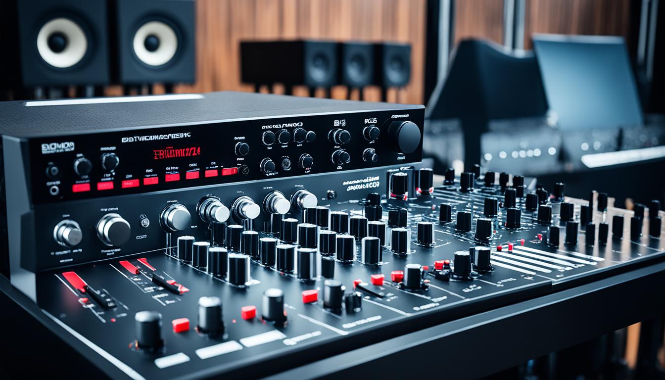 Big Knob Audio, Distributor Audio Profesional di Indonesia