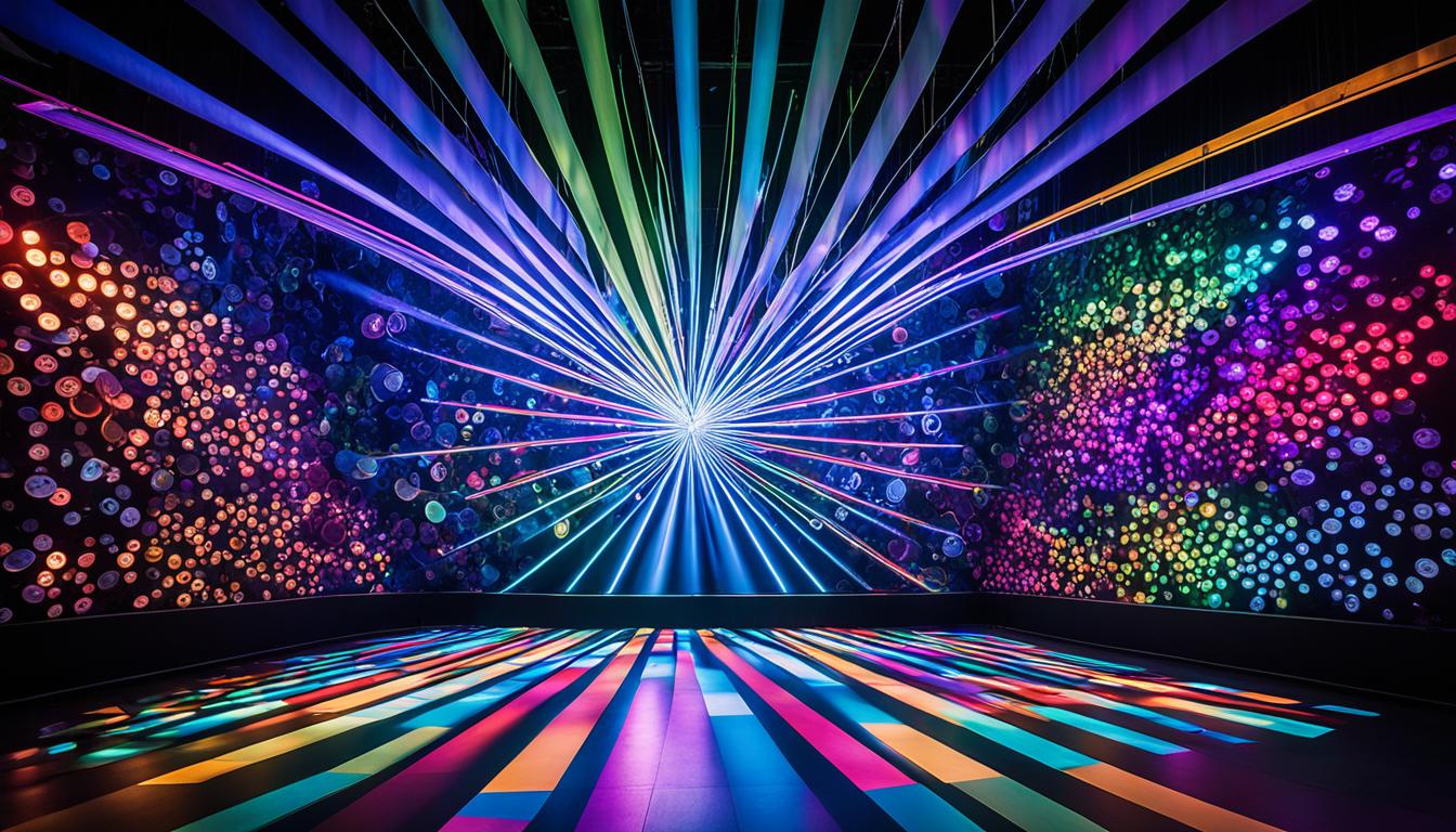 Lighting Audio Systems: Unleashing the Power of Immersive Experiences