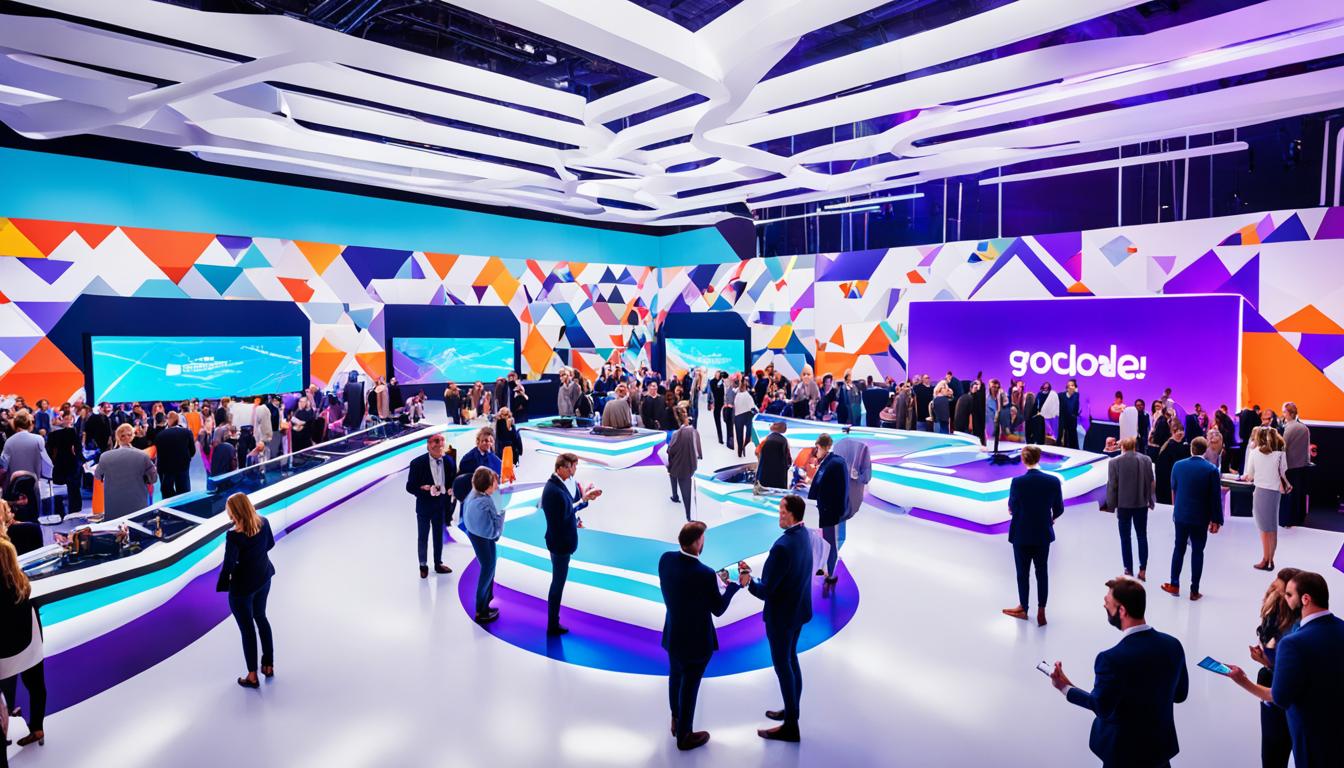 Corporate Events Planning with Alcor Prime & GoodWorks