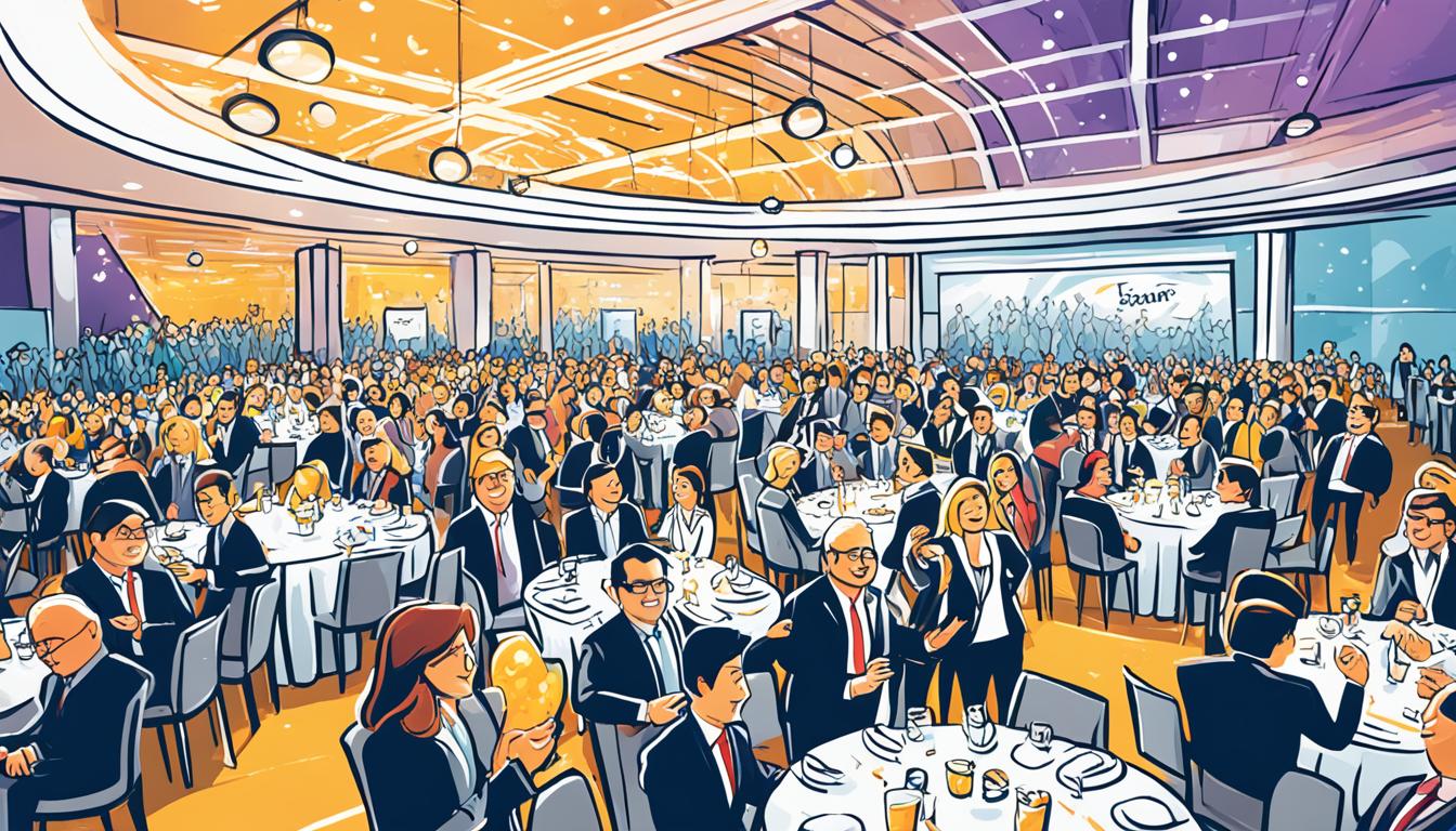 Event Organizer Jakarta Terbaik: Goodworks