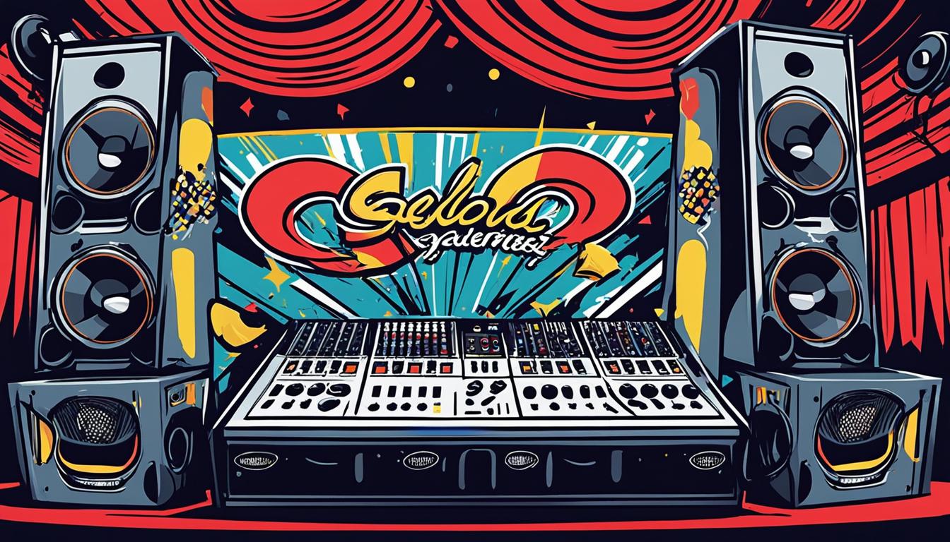 Sewa Sound System Jakarta Terbaik - Soundworks