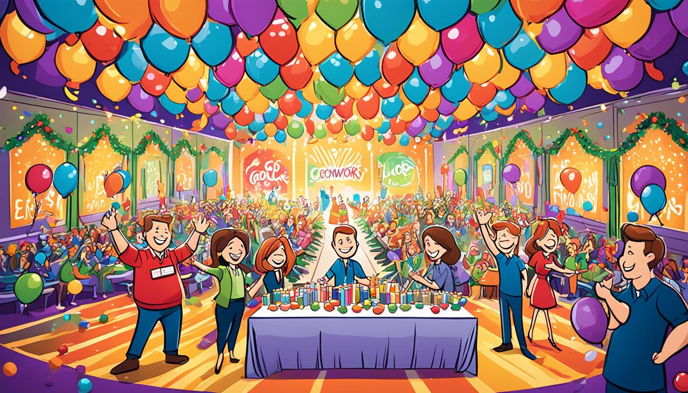 Event Organizer Jakarta Terbaik: Goodworks