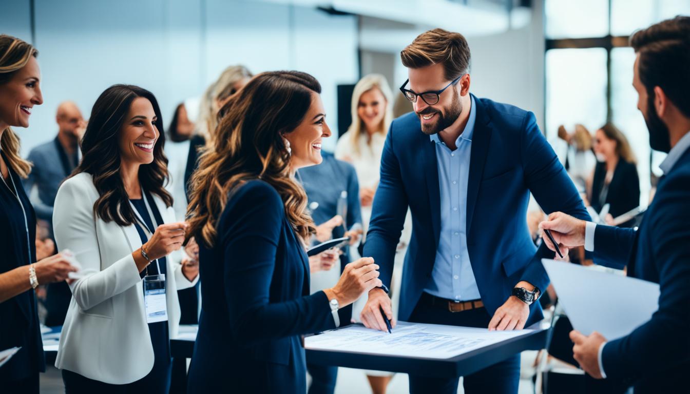 Organize Corporate Events with Alcor Prime & GoodWorks