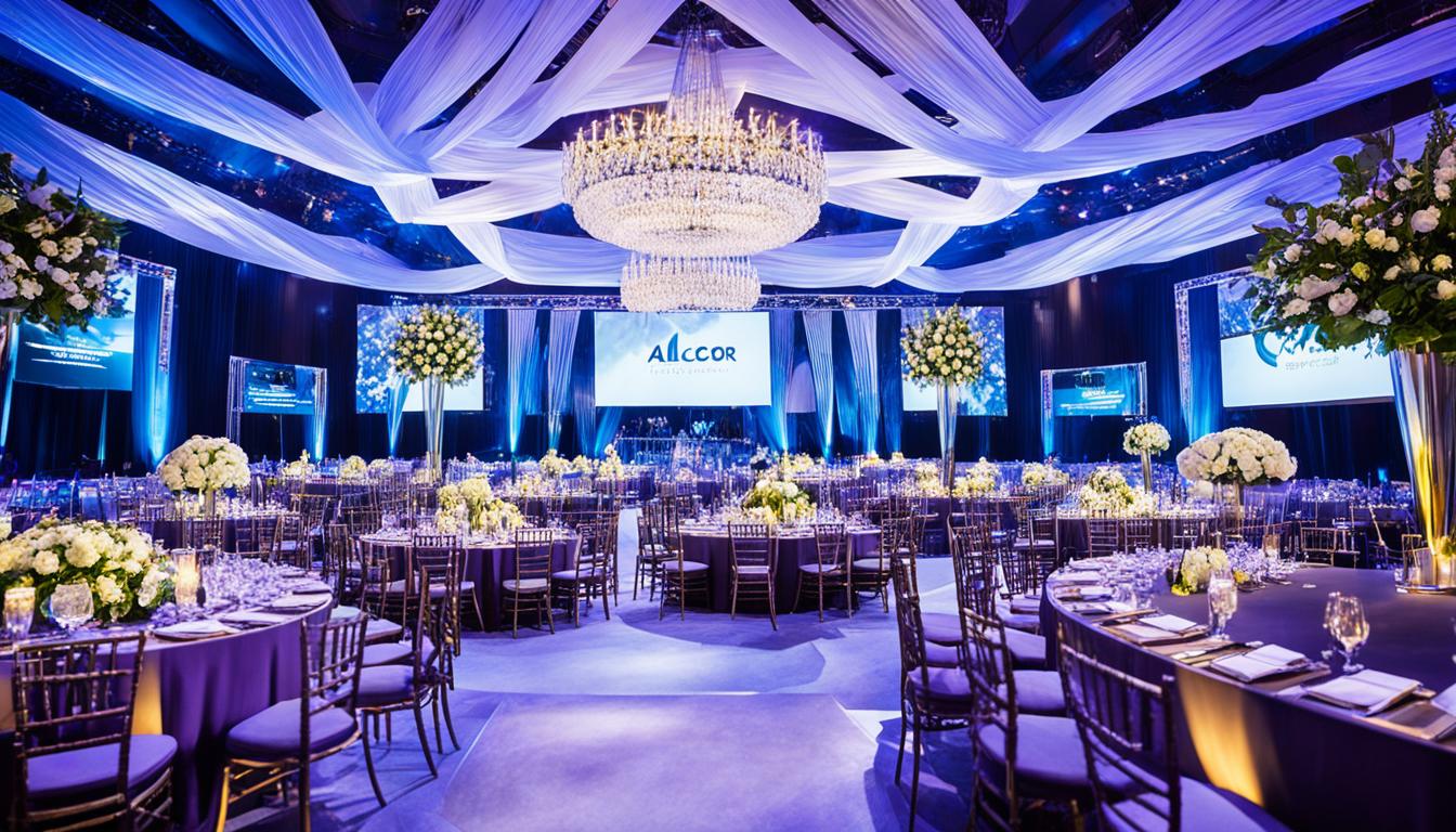 Event Organizer Artinya, Solusi Alcor Prime & Goodworks