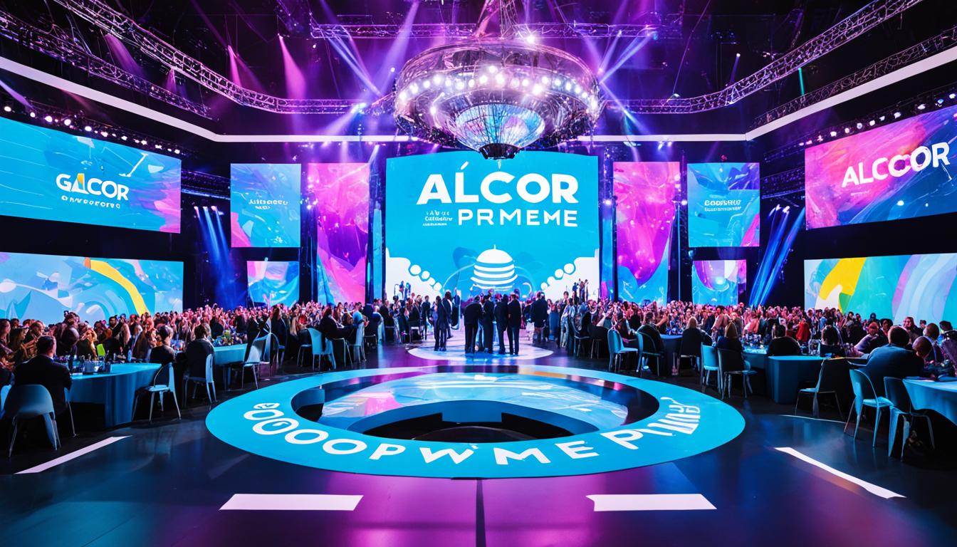 Event Organizer Artinya, Solusi Alcor Prime & Goodworks