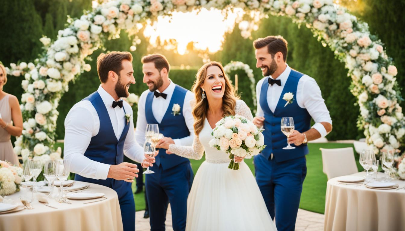 Destination Event Planner Indonesia: GoodWorks, Alcorprime