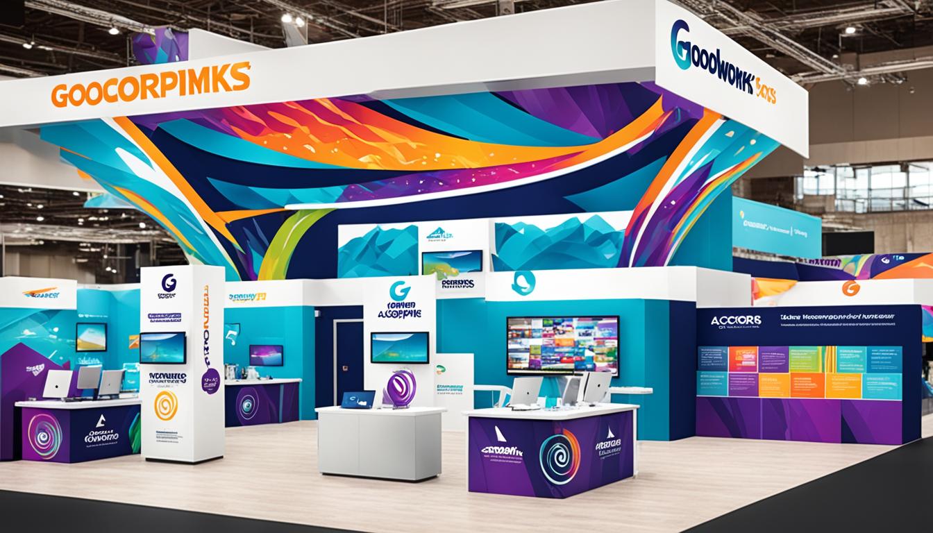 Event Activation by AlcorPrime & GoodWorks