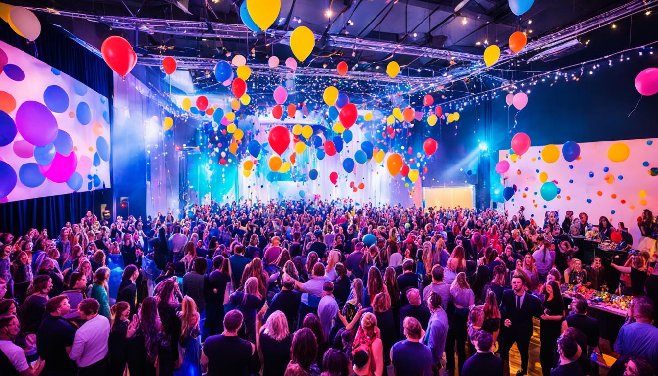 Event Management: AlcorPrime & GoodWorks Solutions