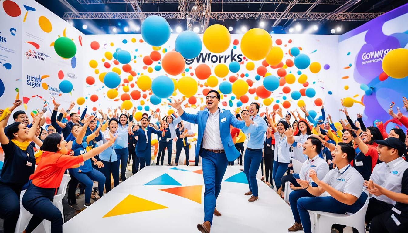 MICE Organizer Indonesia: GoodWorks & AlcorPrime