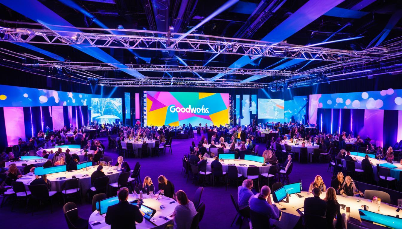 Exhibition Organizer Indonesia: GoodWorks & Alcorprime