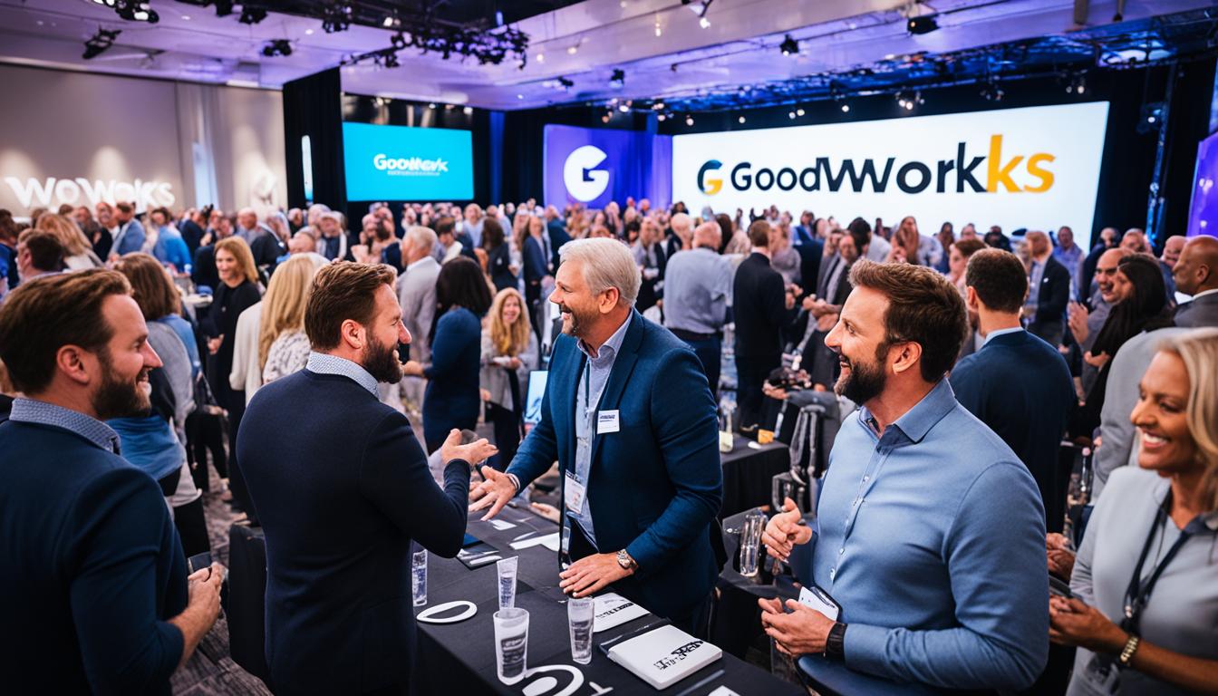 Capture Events Like a Pro: Alcor Prime & Goodworks