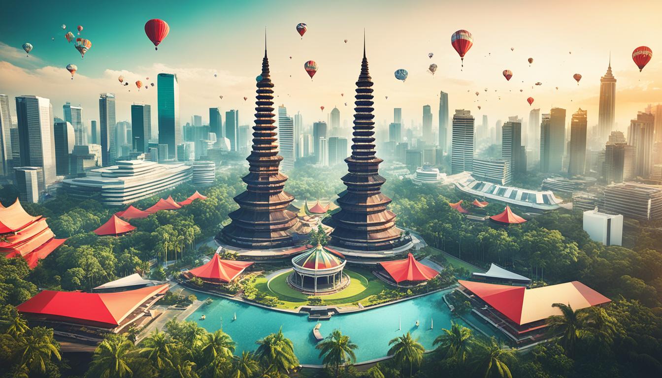 Event Management Jakarta: GoodWorks & Alcorprime