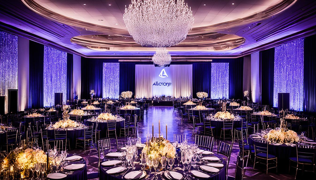 Destination Event Planner Indonesia: GoodWorks, Alcorprime