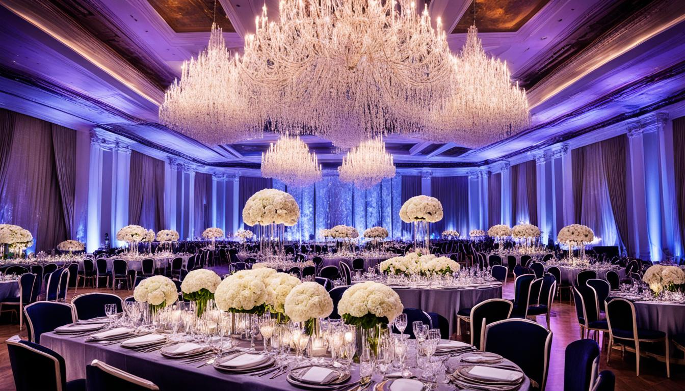 Luxury Event Planners: Alcorprime & Goodworks