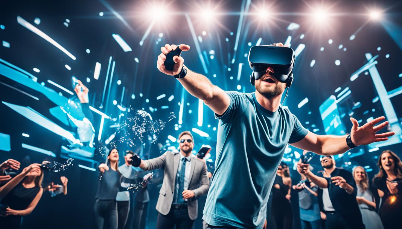 Engaging Alcor Prime Games for Corporate Events