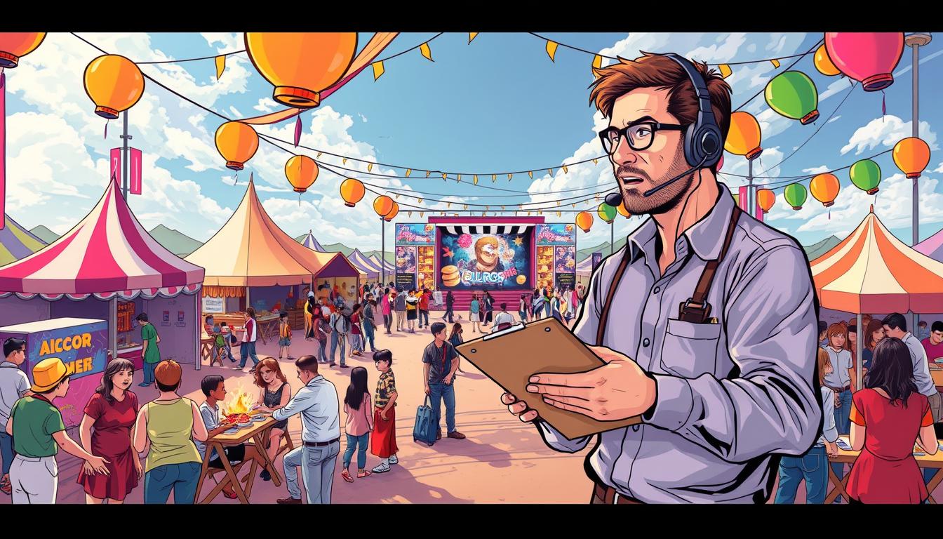Apa Itu Event Organizer: Penjelasan Lengkap