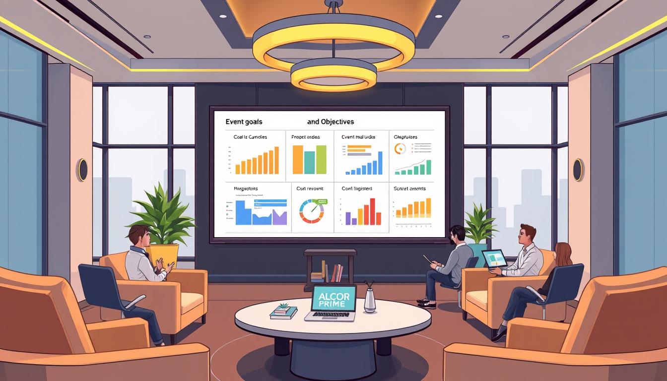 Mastering the Event Management Process: Key Steps