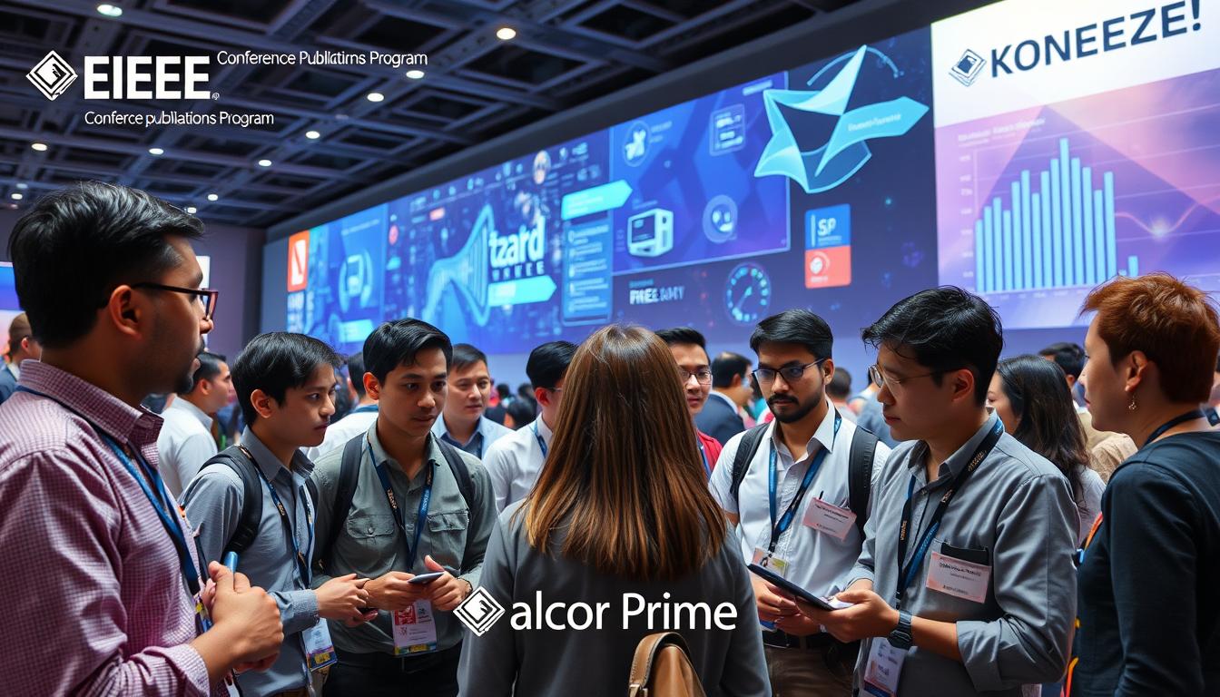 Conference Management: Organizing Events in Indonesia