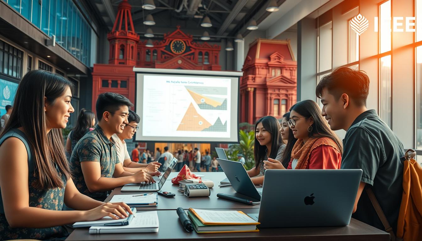 Conference Management: Organizing Events in Indonesia