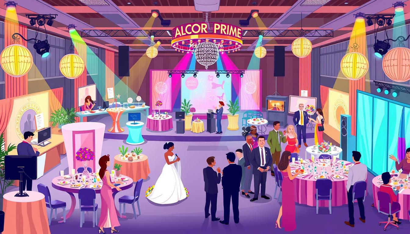 Jenis Jenis EO: Mengenal Ragam Event Organizer