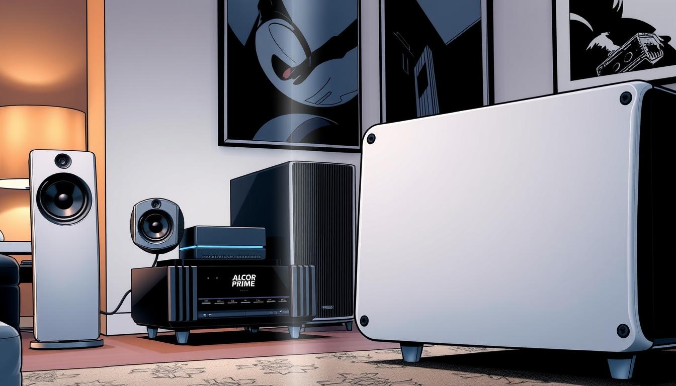 Sound System Adalah Soundworks: Sistem Audio Berkualitas