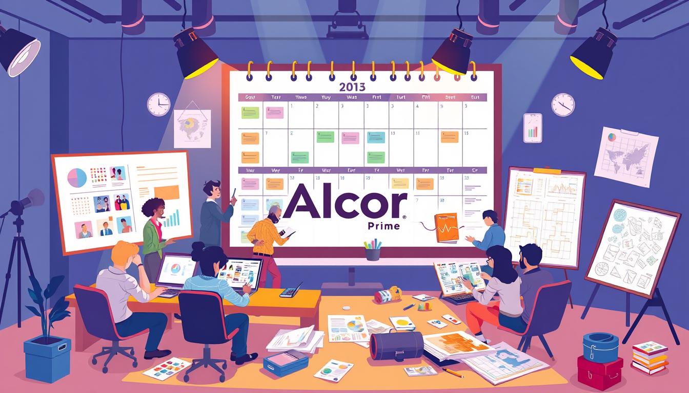 Tugas Divisi Produksi dalam Event: Panduan Lengkap