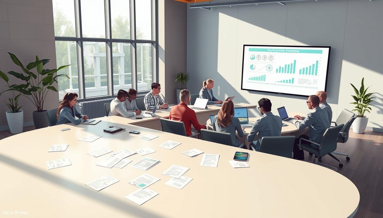 Rapat Anggaran & Acara Budget Meeting Goodworks