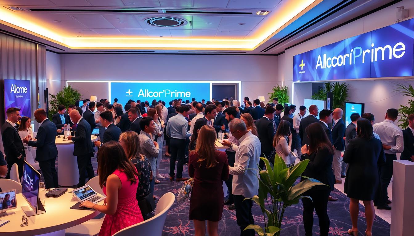 Corporate Events Marketing in Indonesia