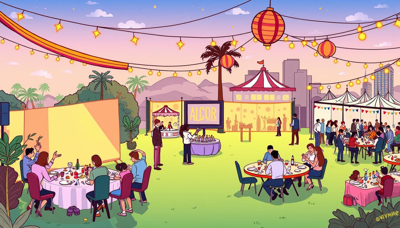 Fun Corporate Event Ideas to Boost Team Morale