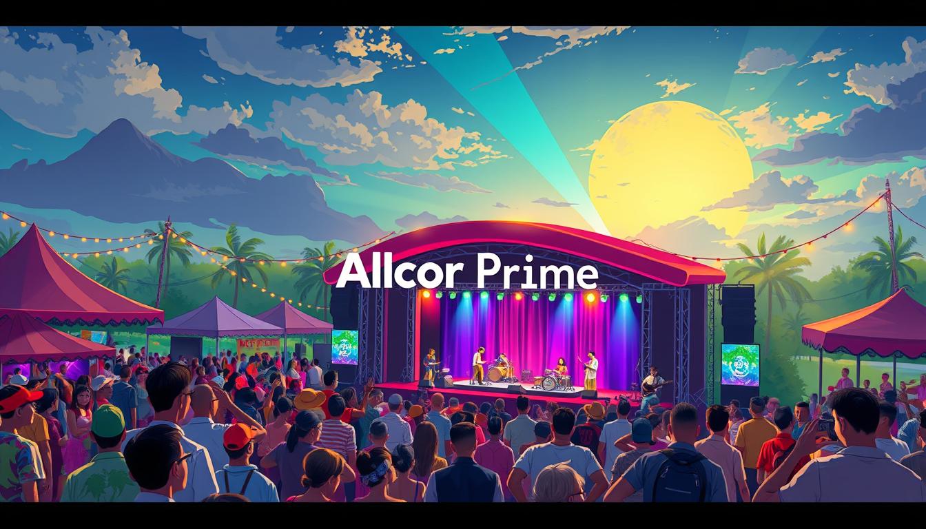 EO Music: Jasa Penyelenggara Acara Musik di Indonesia