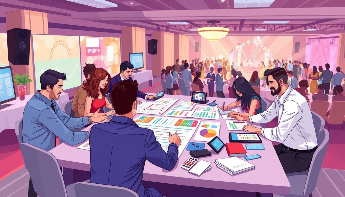 Mastering the Event Management Process: Key Steps