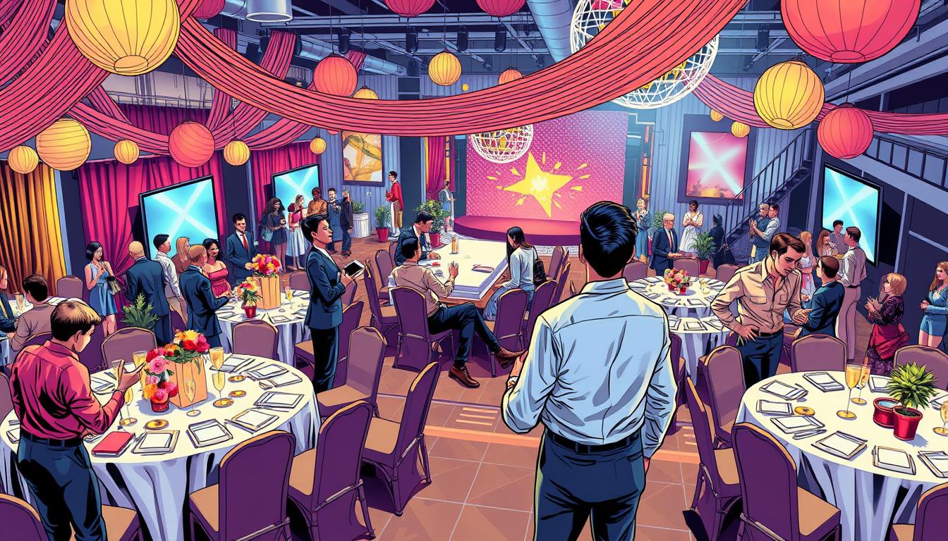 Apa Itu Event Organizer: Penjelasan Lengkap