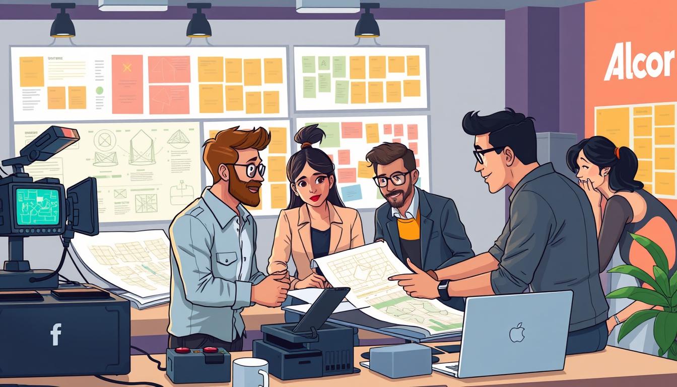 Tugas Divisi Produksi dalam Event: Panduan Lengkap