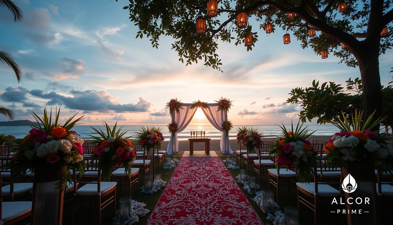 Wedding Coordination: Essential Planning for Indonesia