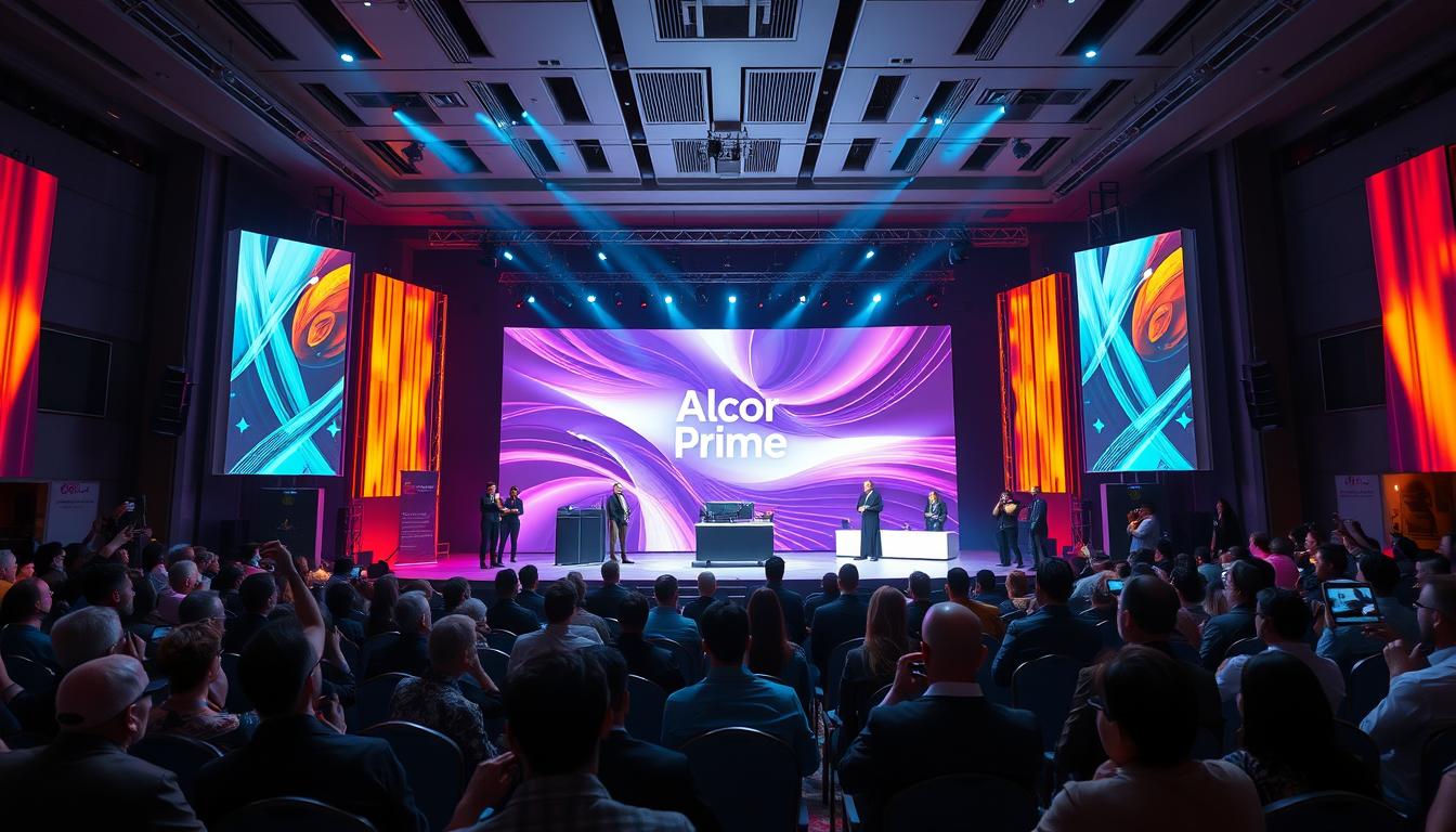 Acara Launching Produk: Momen Penting Bisnis