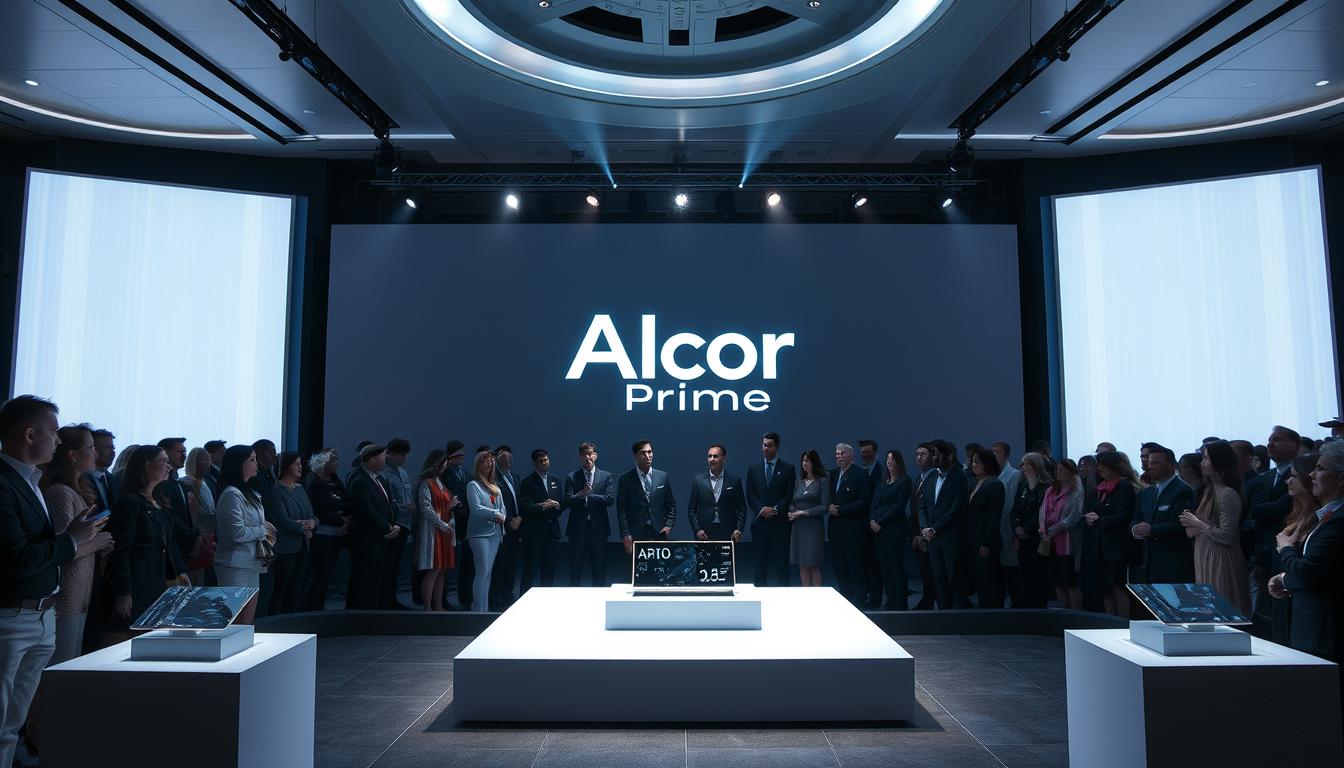 Inspirasi Konsep Acara Launching Produk Terbaik,