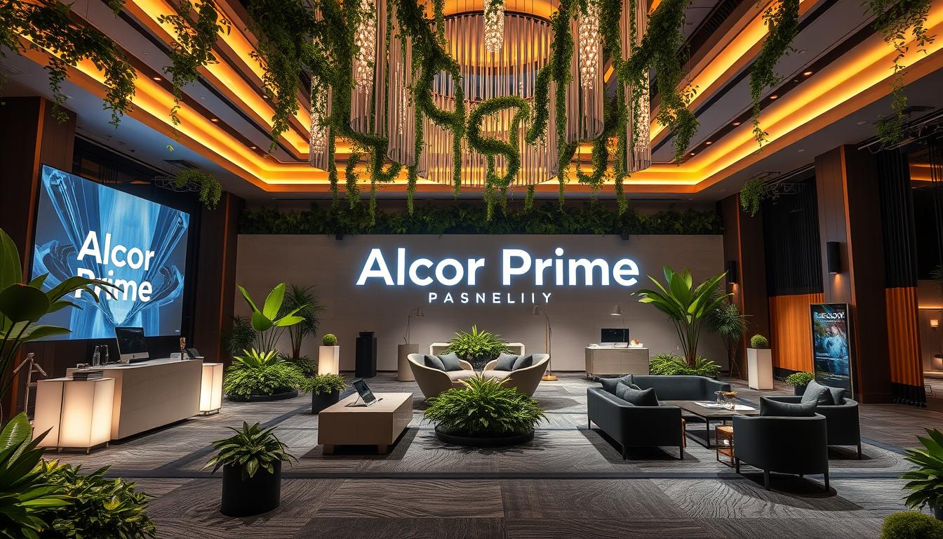 Inspirasi Konsep Acara Launching Produk Terbaik,