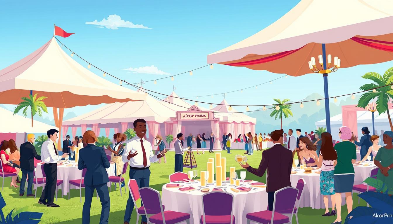 Contoh Event Management: Panduan Lengkap