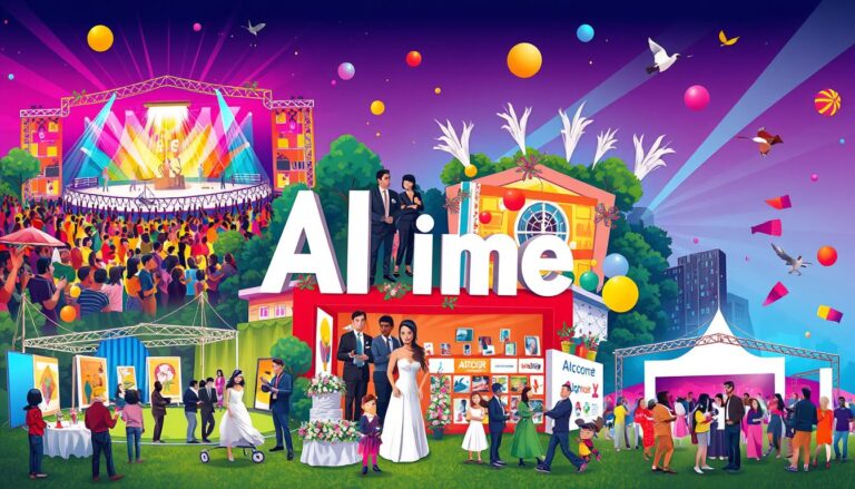 Contoh Event Management: Panduan Lengkap