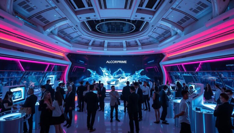 Inspirasi Konsep Acara Launching Produk Terbaik,