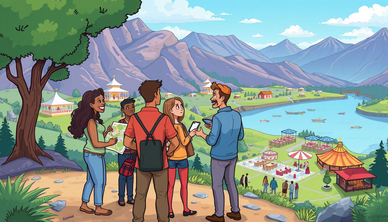 Contoh Event Management: Panduan Lengkap