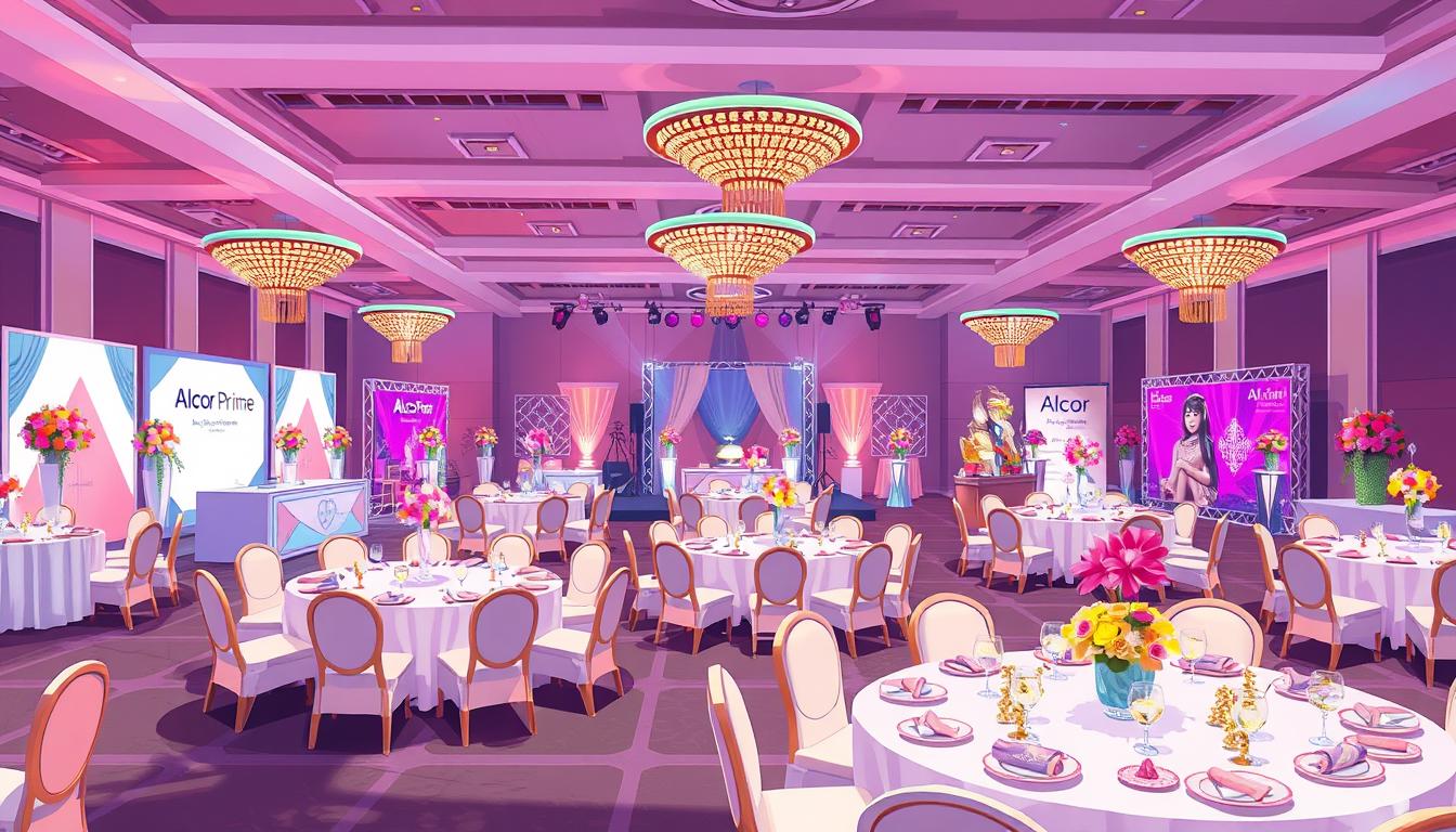 Contoh Event Management: Panduan Lengkap